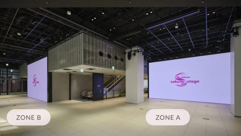 【場所解説】渋谷サクラステージ