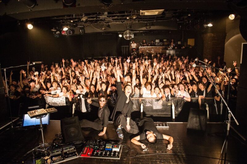 【見え方】金沢Eight Hall【エイトホール】